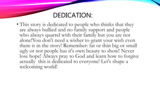 Genie in the bottle (1) | PPT