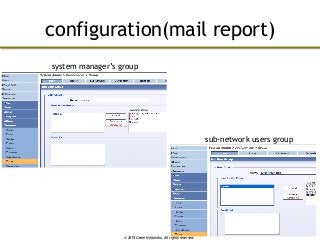 GenieATM useful usage | PDF
