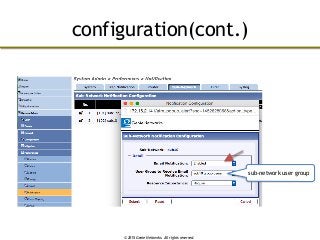 GenieATM useful usage | PDF