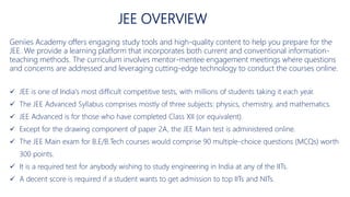 Academy business presentation | PPTX