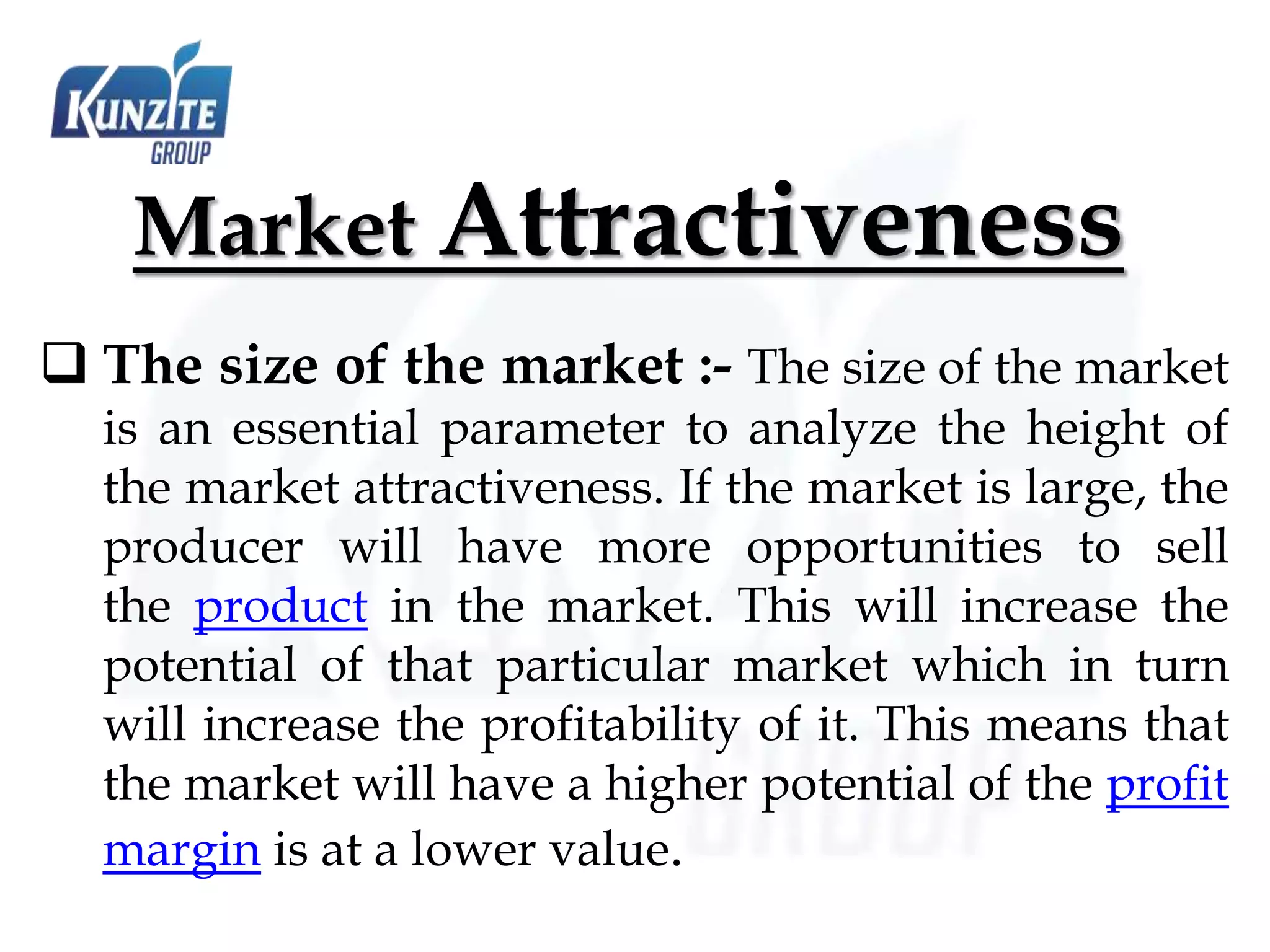 Ge nine(9) cell matrix | PPT