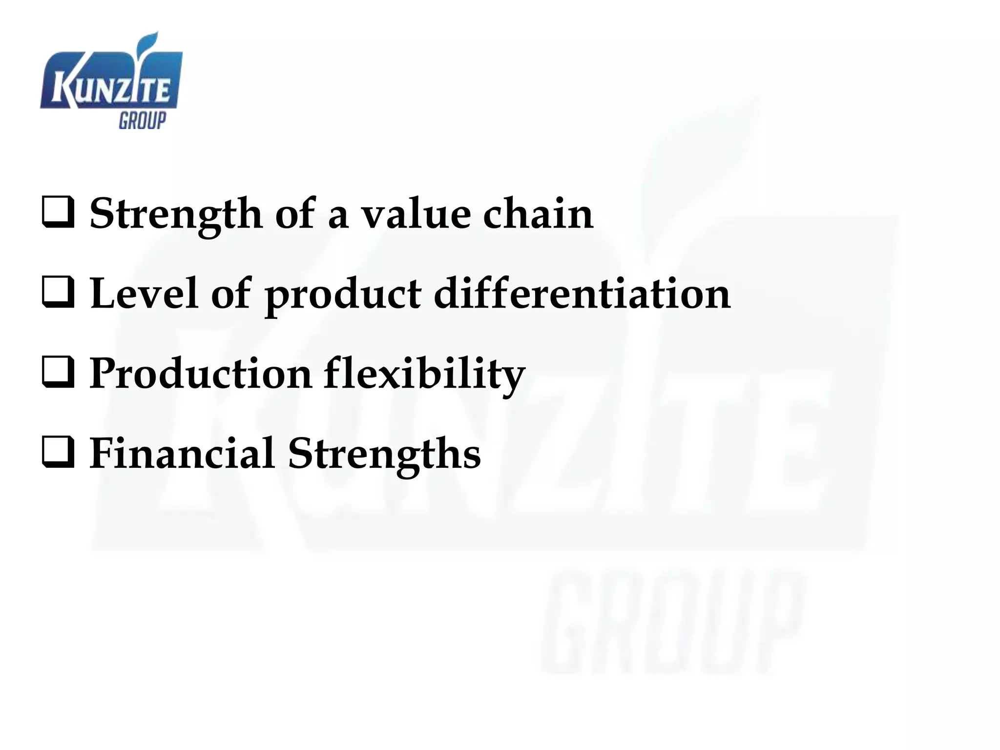 Ge nine(9) cell matrix | PPT