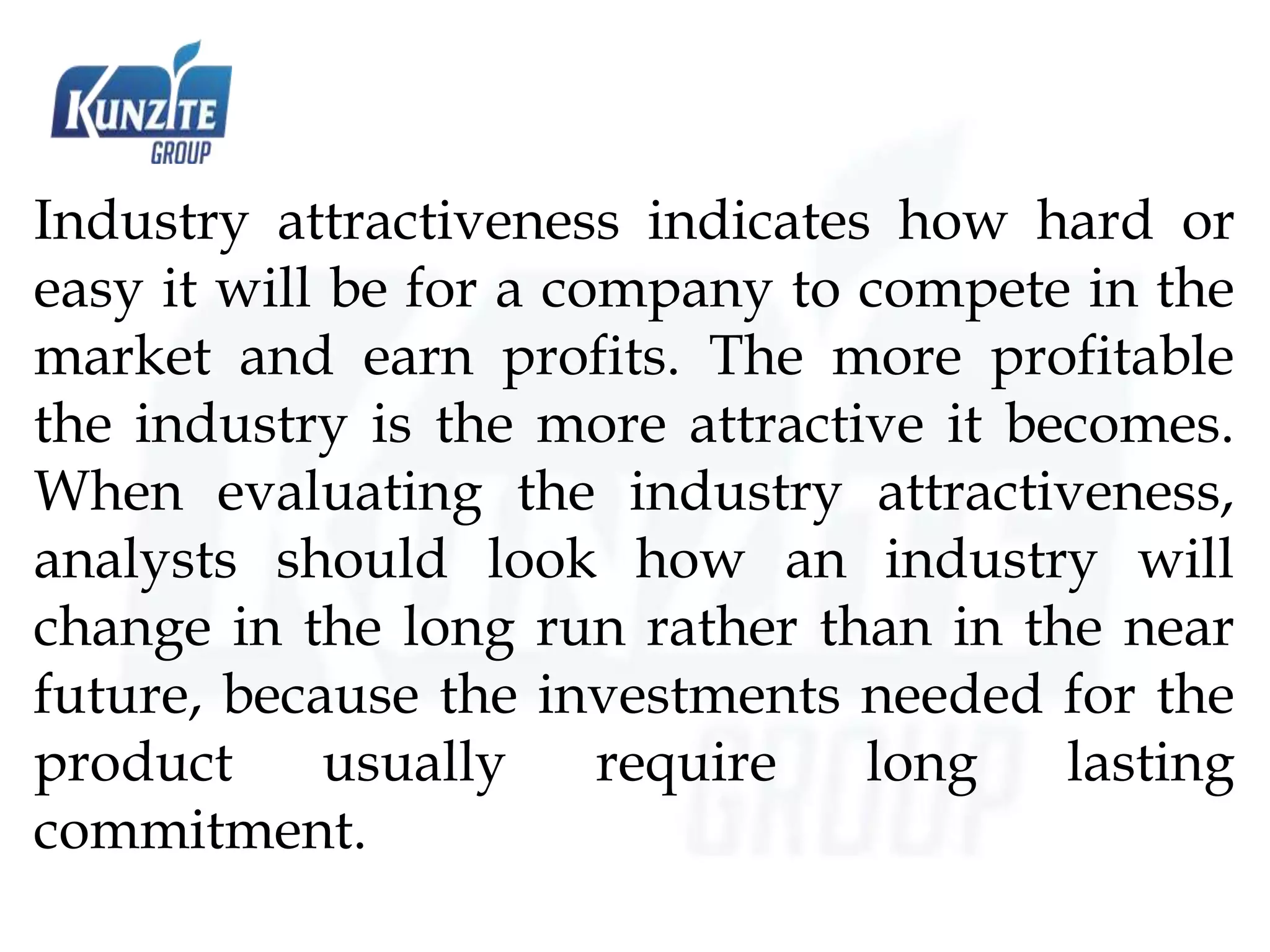 Ge nine(9) cell matrix | PPT