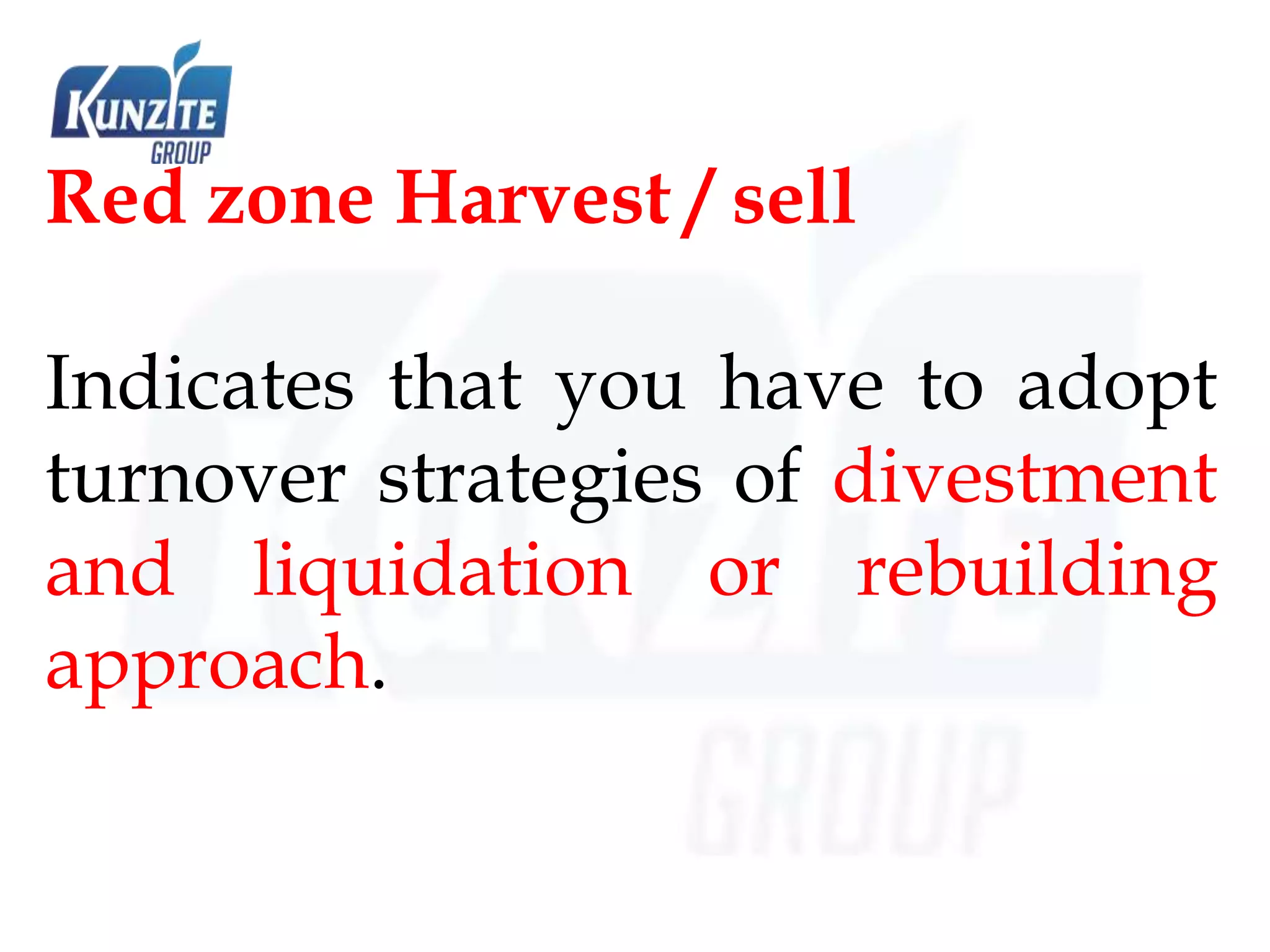 Ge nine(9) cell matrix | PPT
