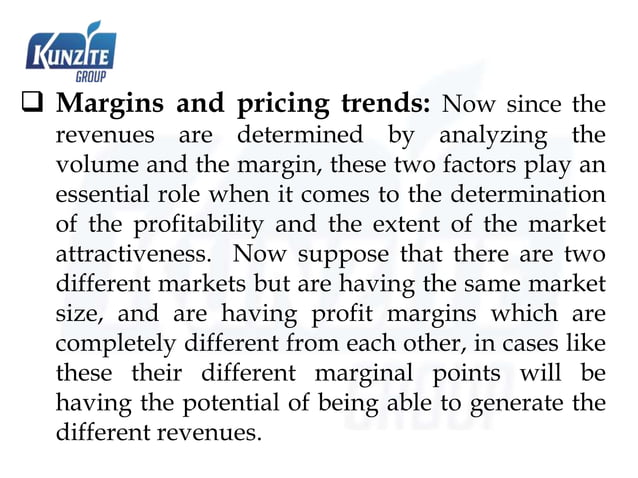 Ge nine(9) cell matrix | PPT | Business Accounting & Finance | Business