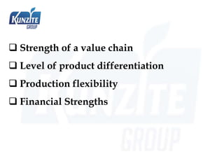 Ge nine(9) cell matrix | PPT
