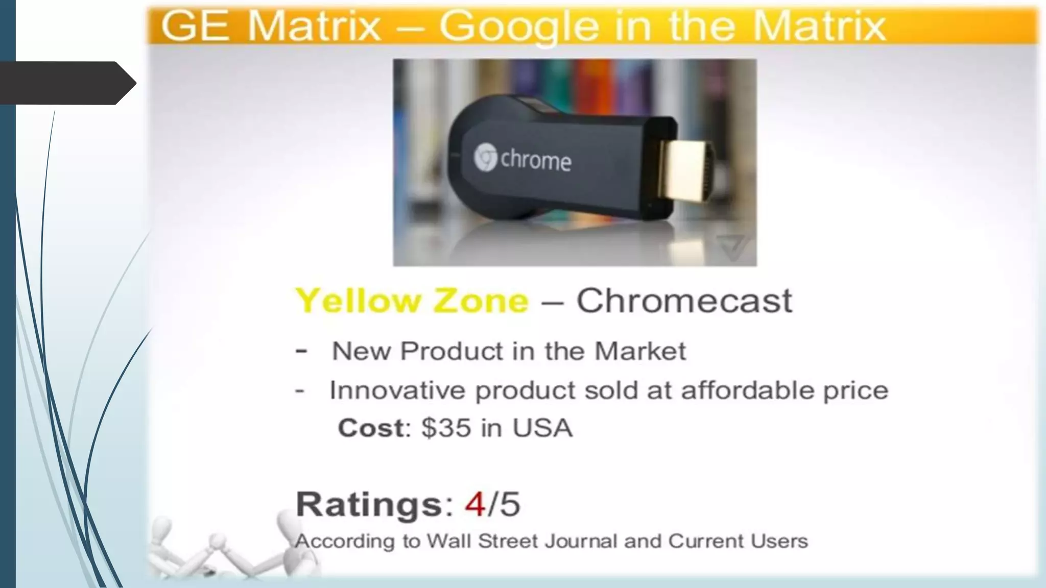 Ge nine cell matrix | PPTX