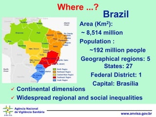 Geni Neumann Lima de Camara - Brazil - Monday 28 - Traceability and ...