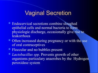 GENITAL-INFECTIONS IN OBS AND GYNAECOLOGY-1.pptx