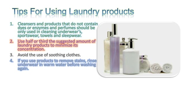 Genital Area Hygiene - Vulvar and Vaginal Hygiene | PPTX