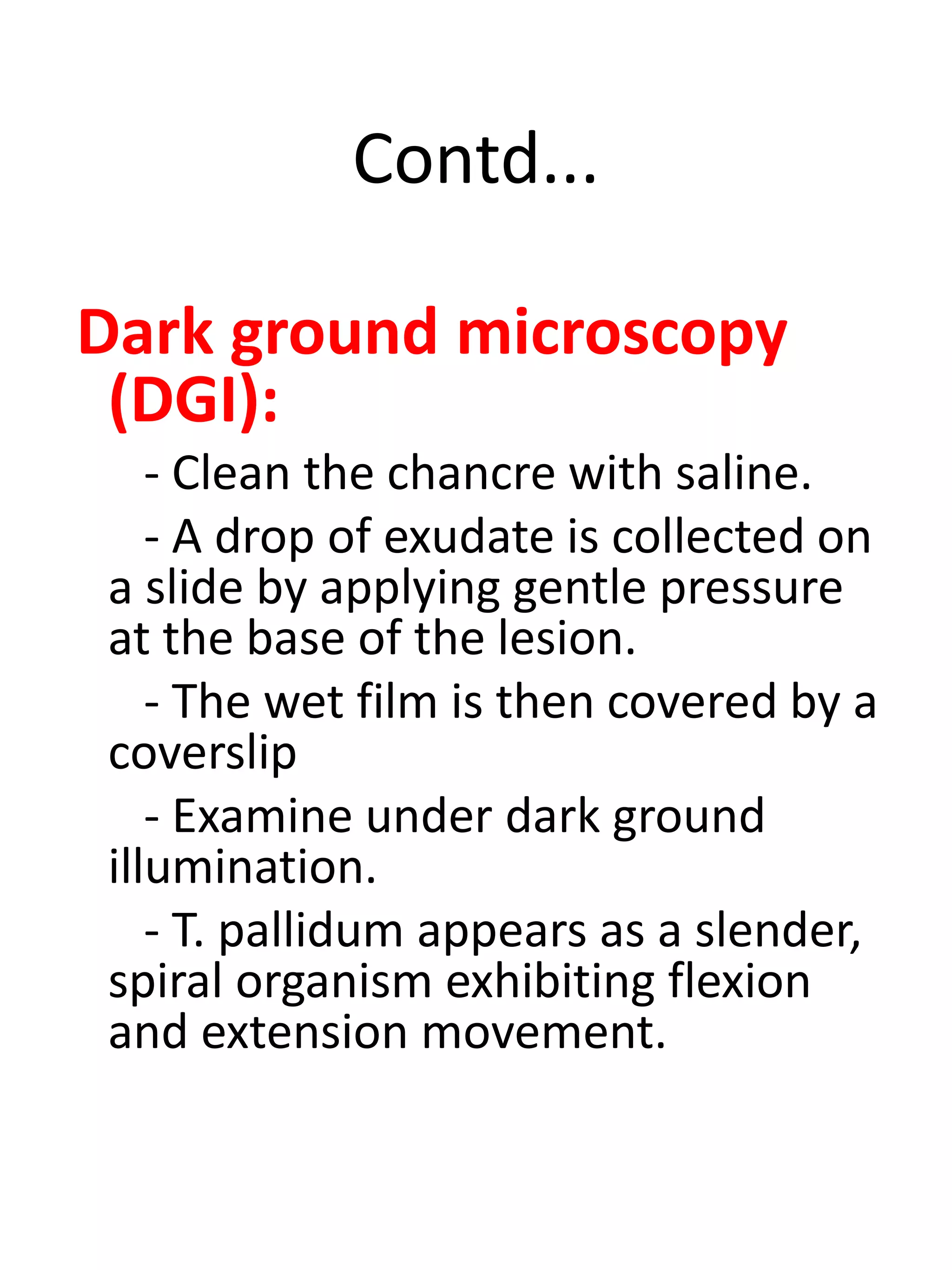 Genital disease | PPTX