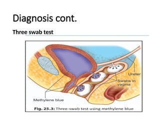 GENITAL FISTULAE in Gynaecology medicine.pptx