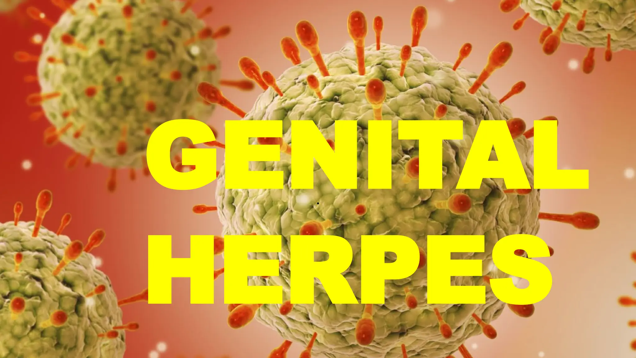 GENITAL HERPES.pptx STD , MEDICAL AND SURGICAL II | PPT