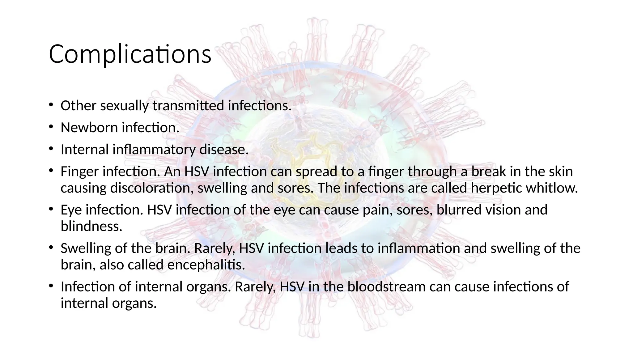 GENITAL HERPES.pptx STD , MEDICAL AND SURGICAL II | PPTX | Infectious Diseases | Diseases and ...