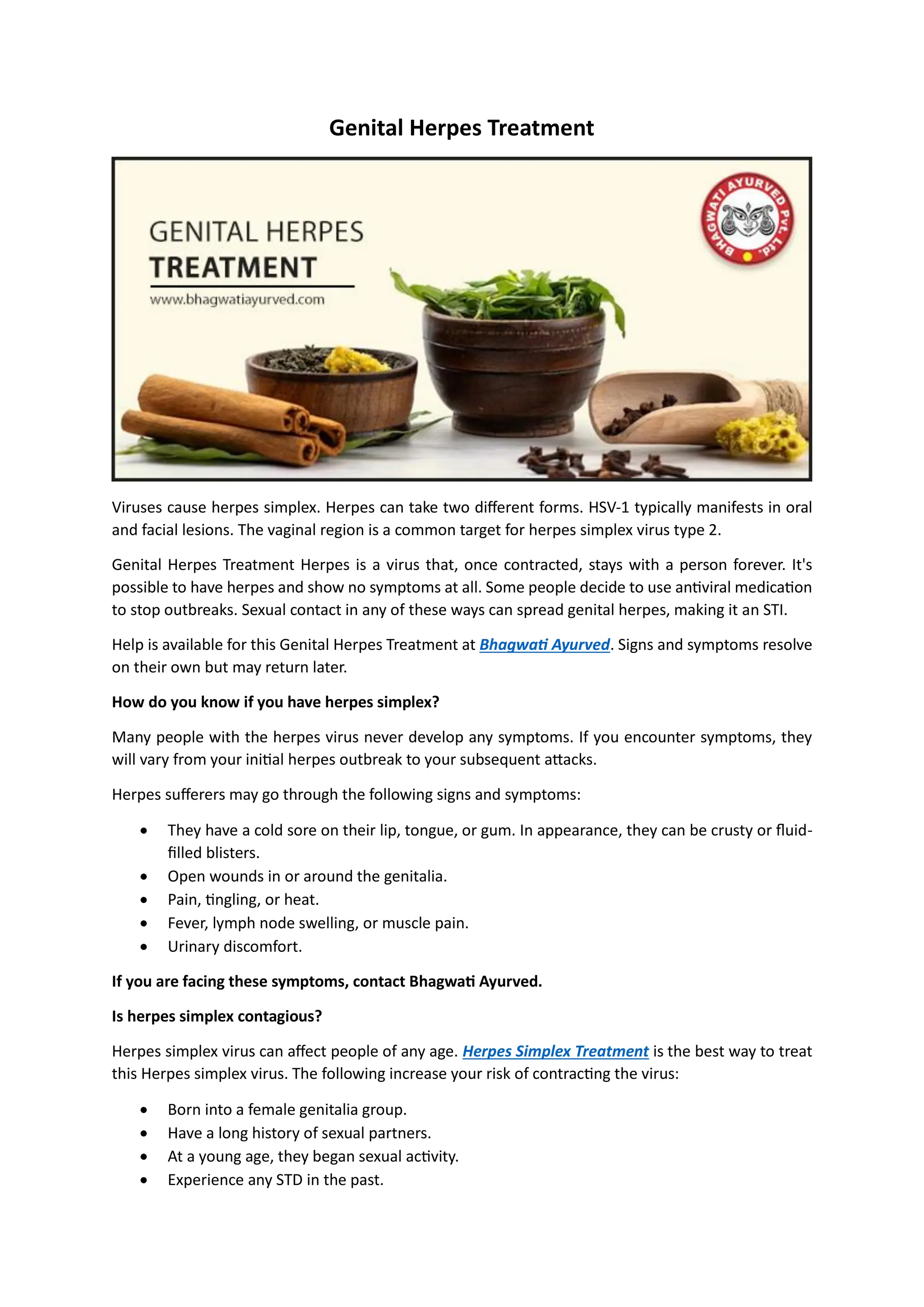 Genital Herpes Treatment.pdf