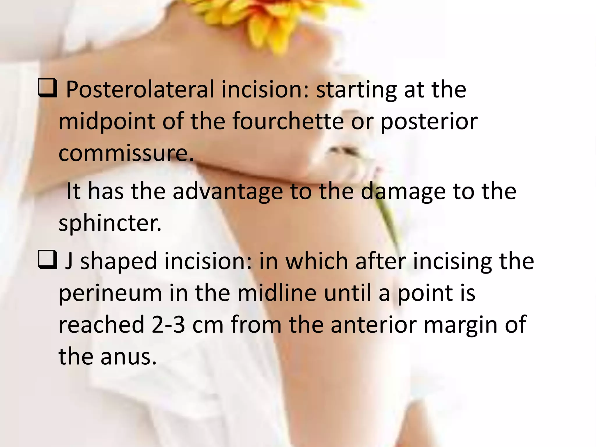 Genital injuries obs nursing | PPTX