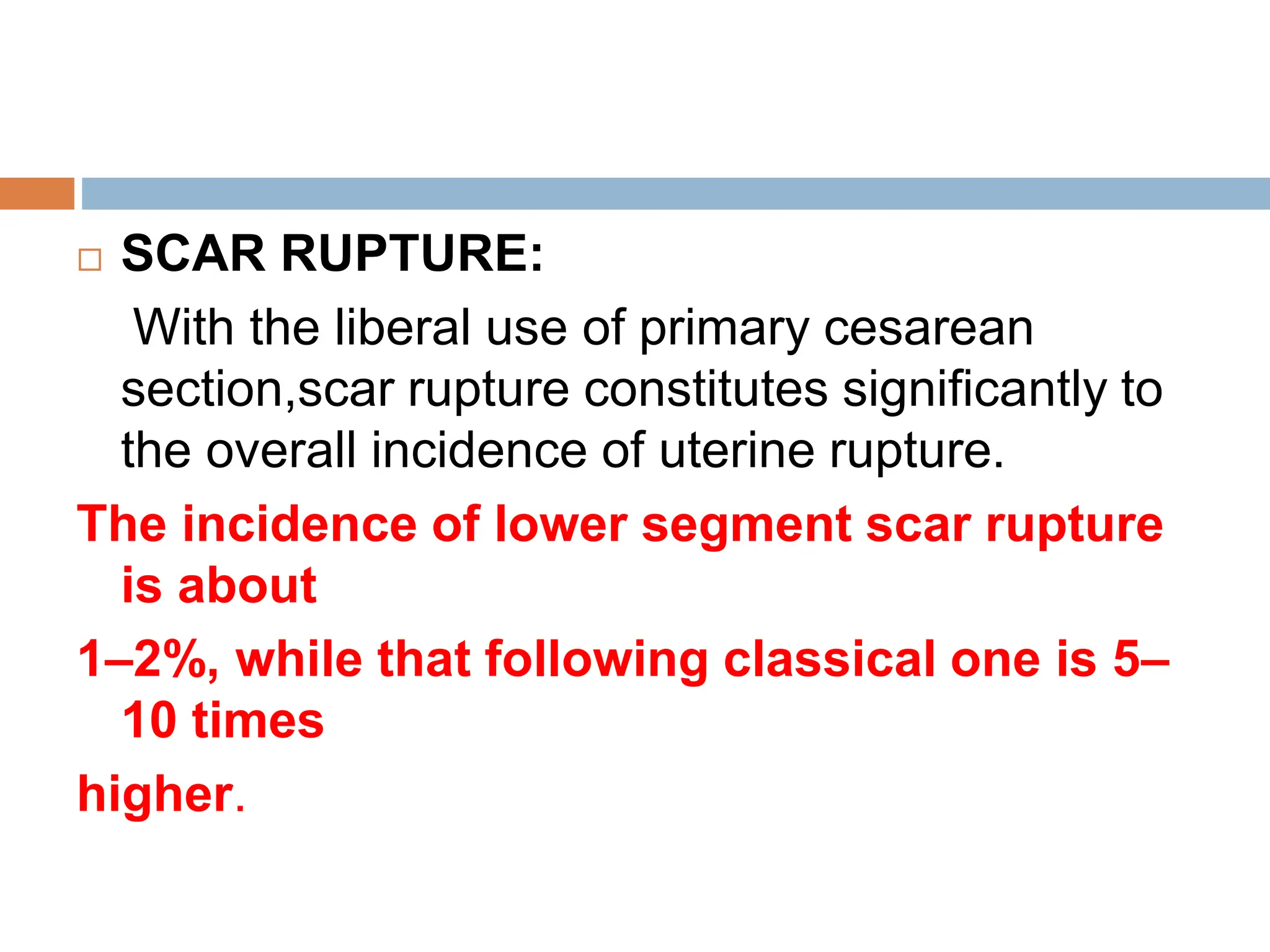 GENITAL INJURIES and various degrees of tear.pptx