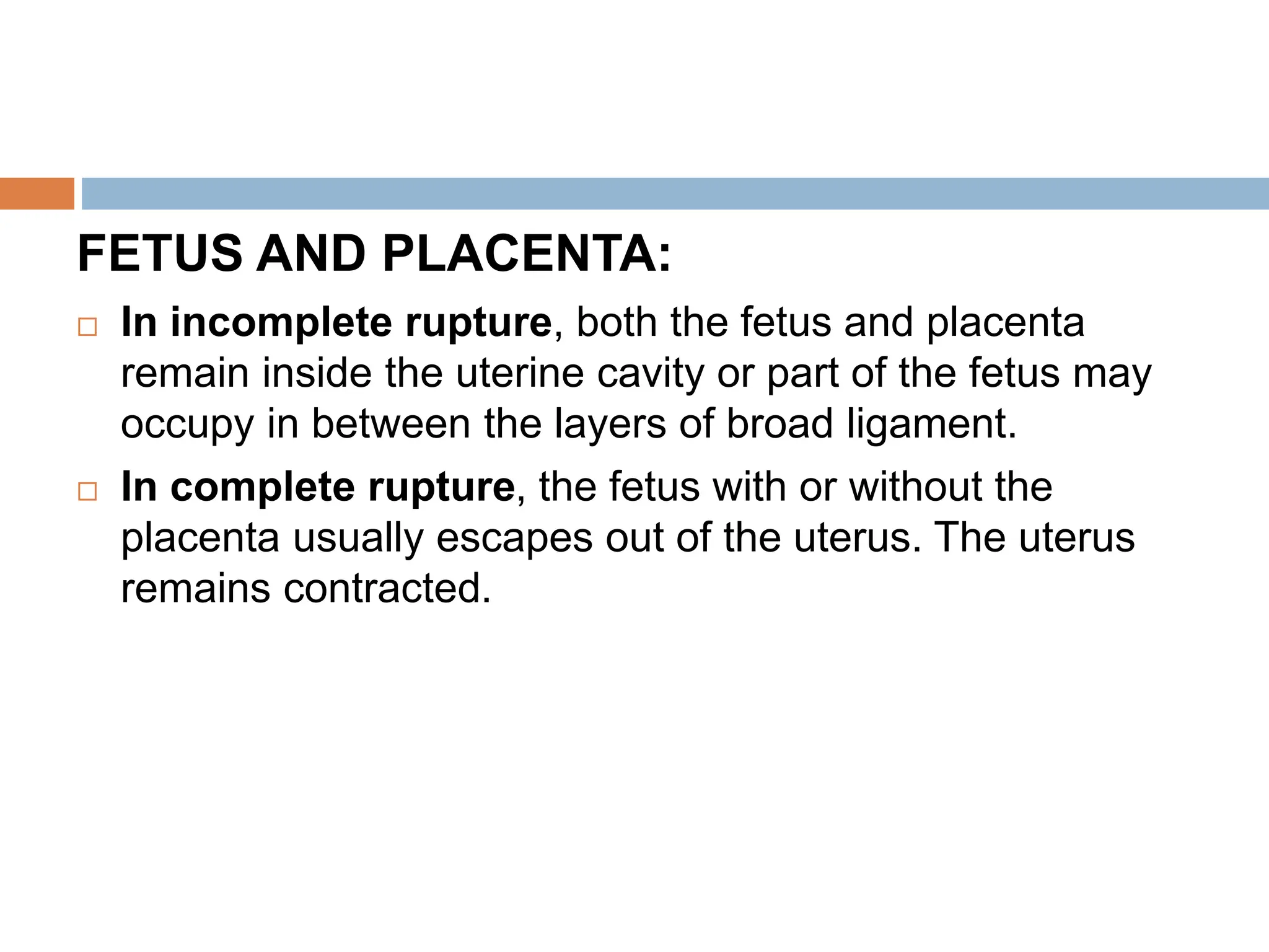 GENITAL INJURIES and various degrees of tear.pptx