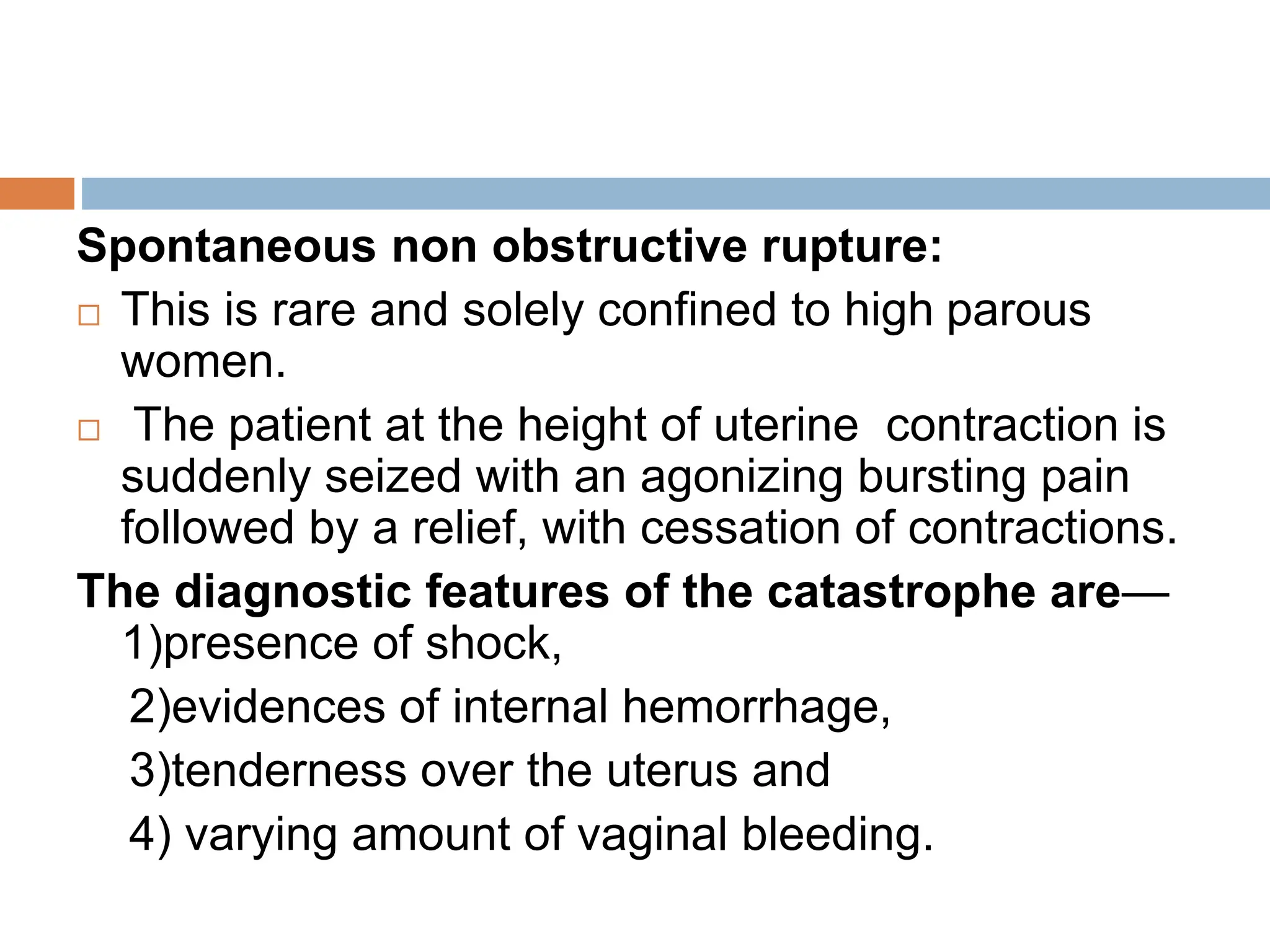 GENITAL INJURIES and various degrees of tear.pptx