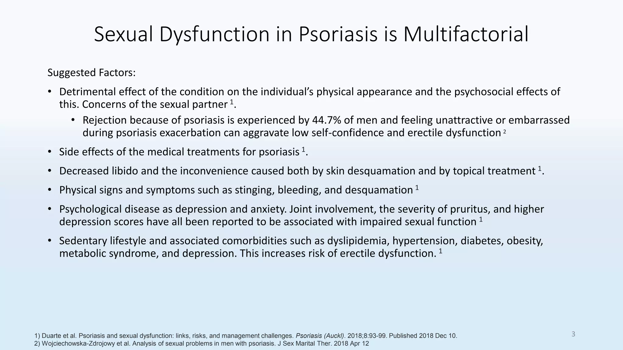 Genital Psoriasis Ppt