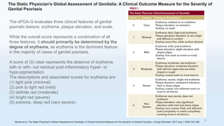 Genital psoriasis | PPTX