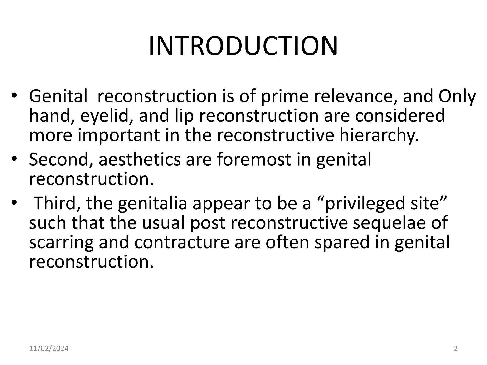 Genital Recon. Skin Graft.pptx