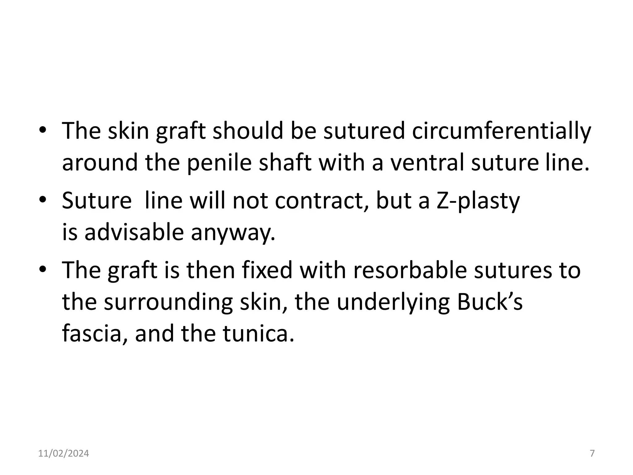 Genital Recon. Skin Graft.pptx