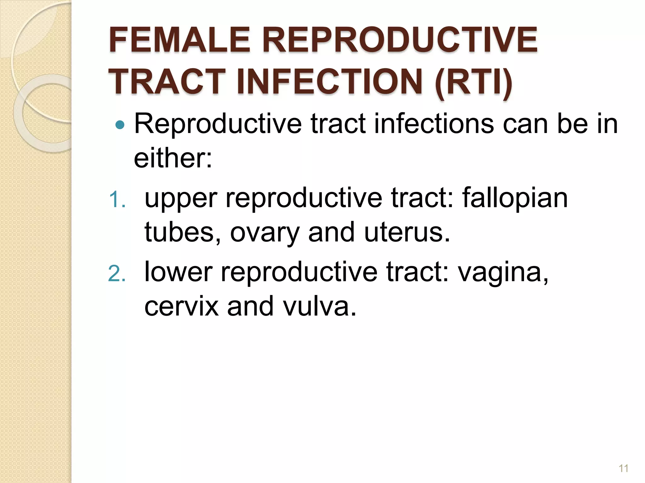 Genital reproductive system (grs) | PPTX