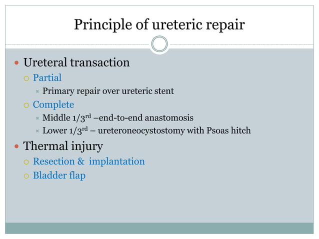Genital tract fistula | PPTX | Sexual Conditions | Sexual Health