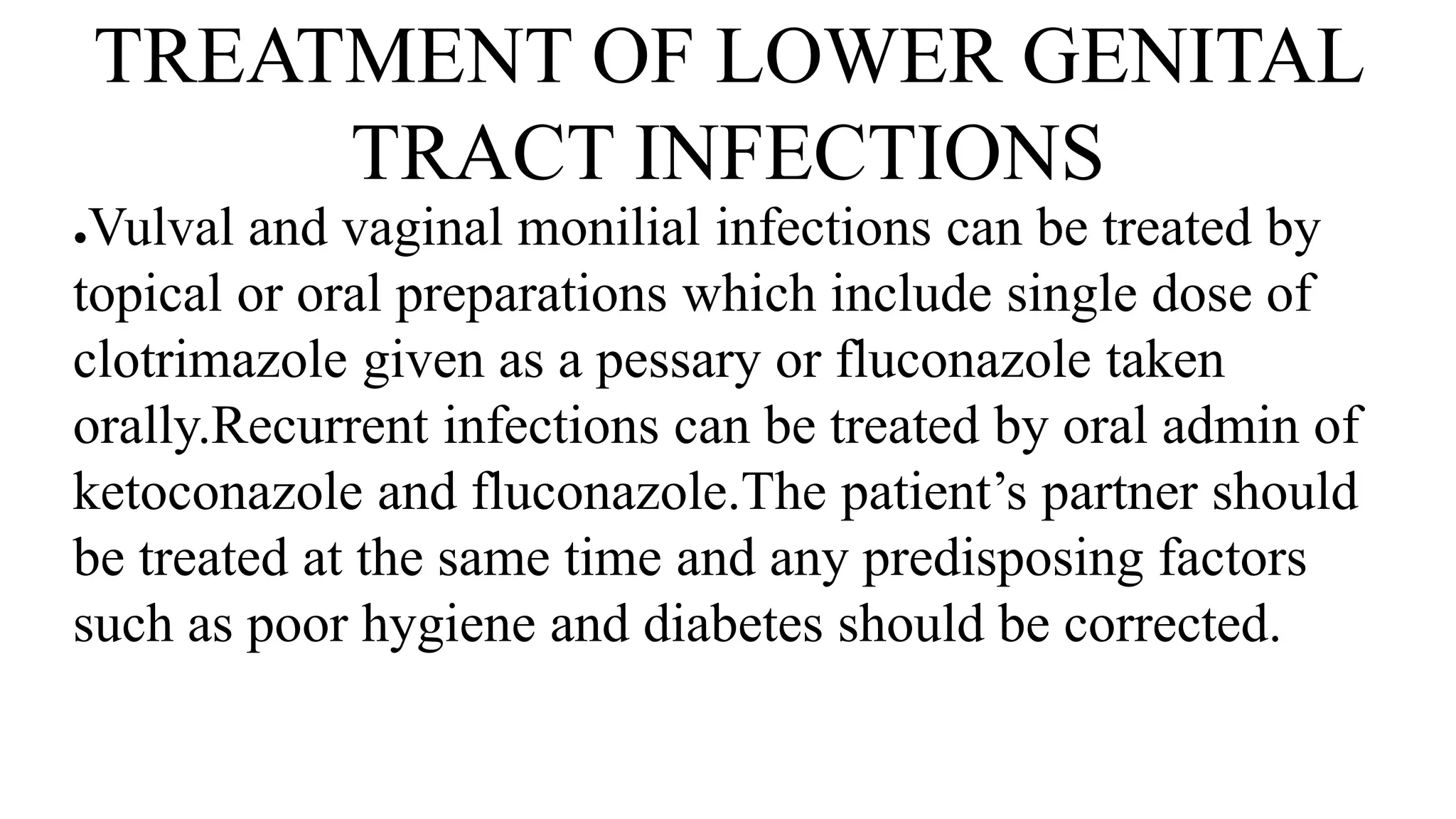 GENITAL TRACT INFECTIONS.pptx