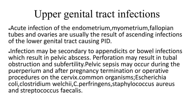 GENITAL TRACT INFECTIONS.pptx