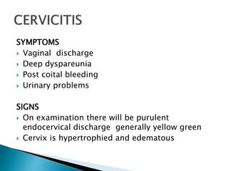 GENITAL TRACT INFECTIONS.pptx