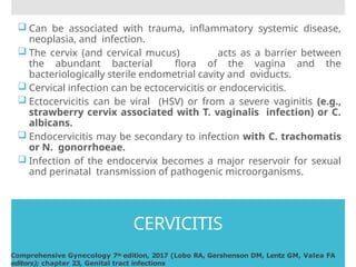 genital tract infections with UTI and PID.pptx