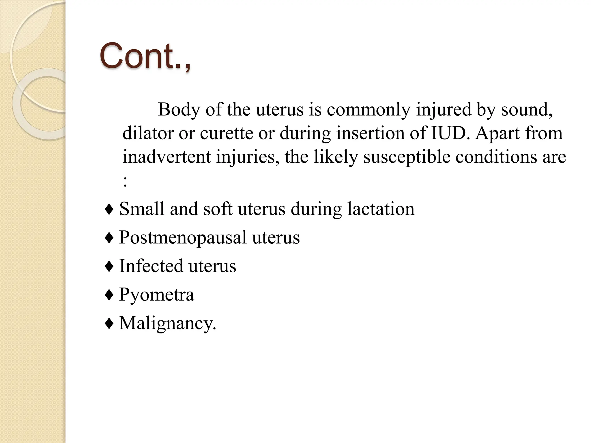 GENITAL TRACT INJURIES.pptx