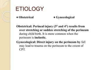 GENITAL TRACT INJURIES.pptx