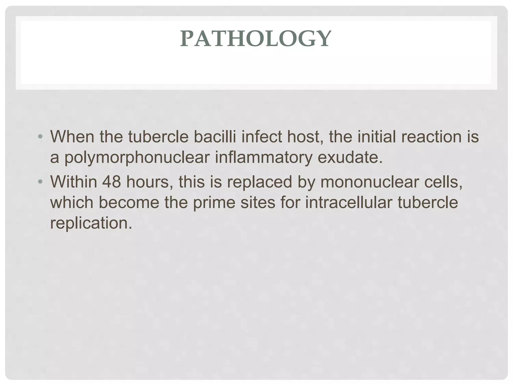 Genital tuberclosis and infertilty | PPT