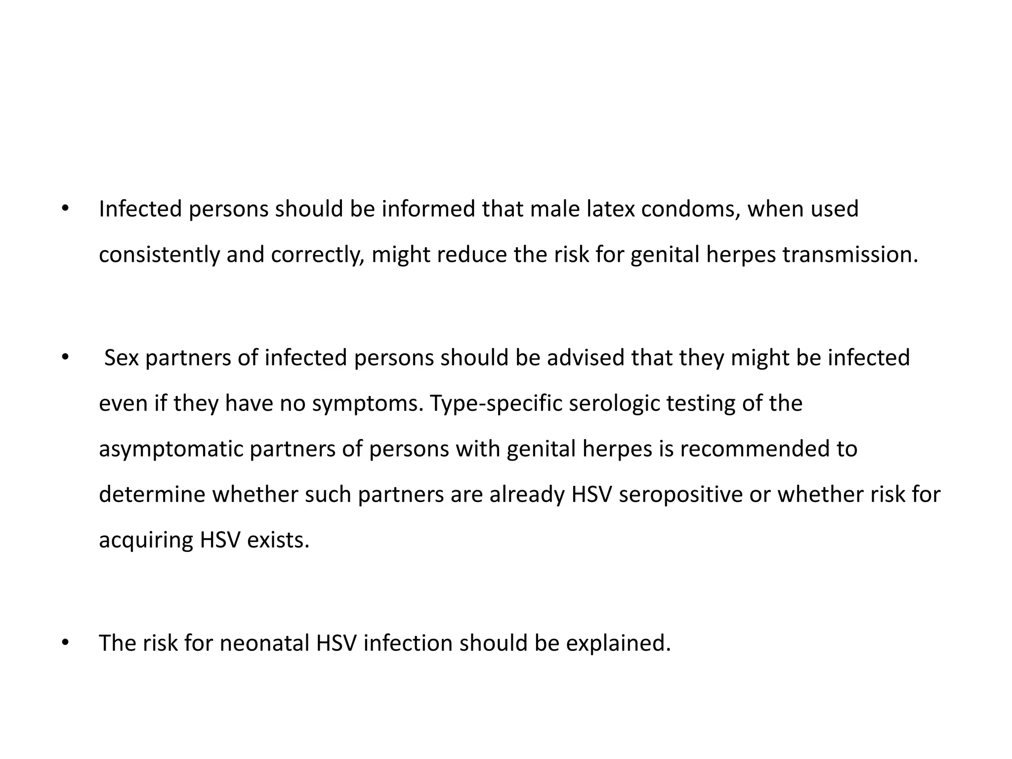 Genital ulcer | PPTX