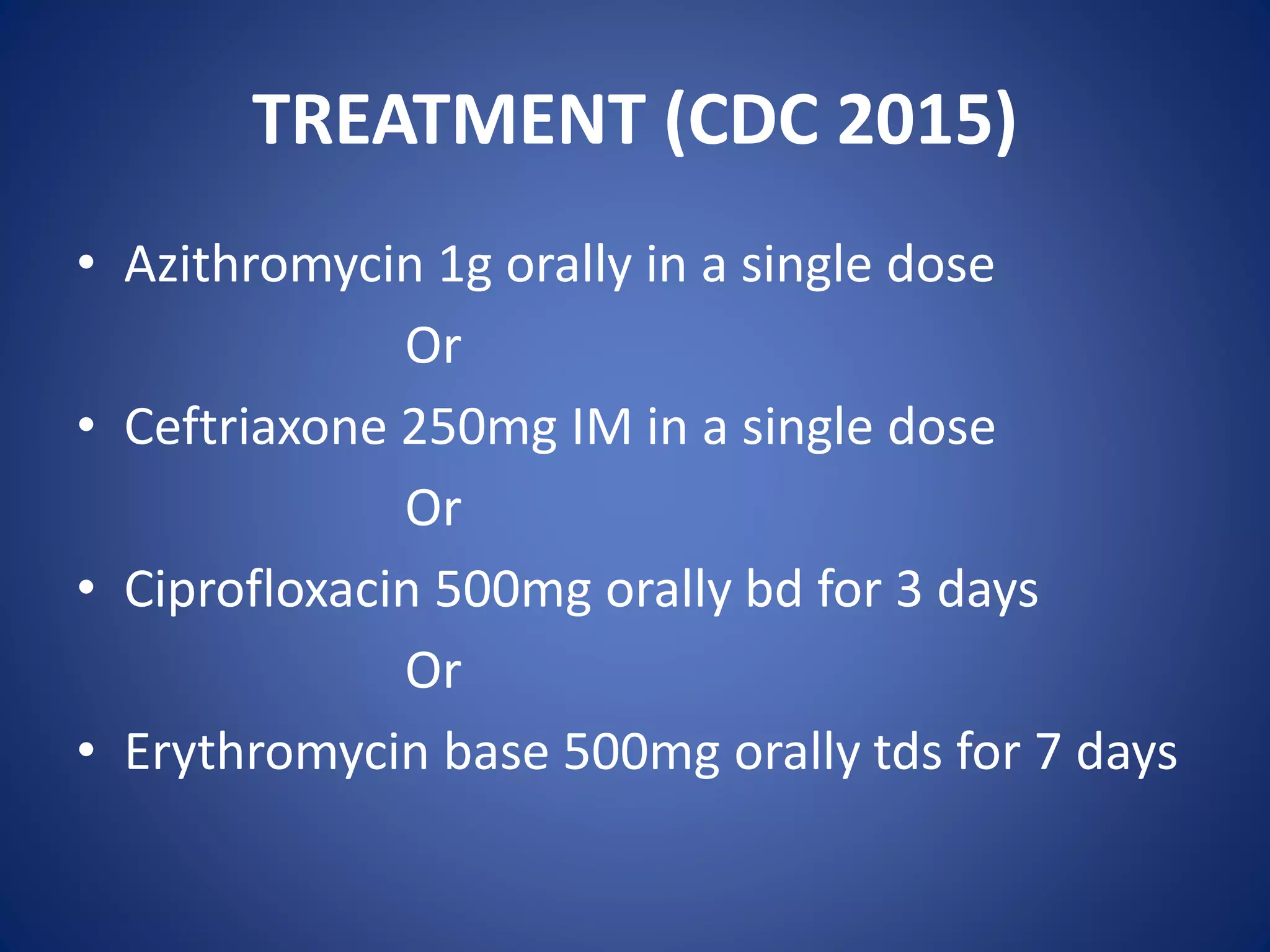 Genital ulcer disease | PPTX