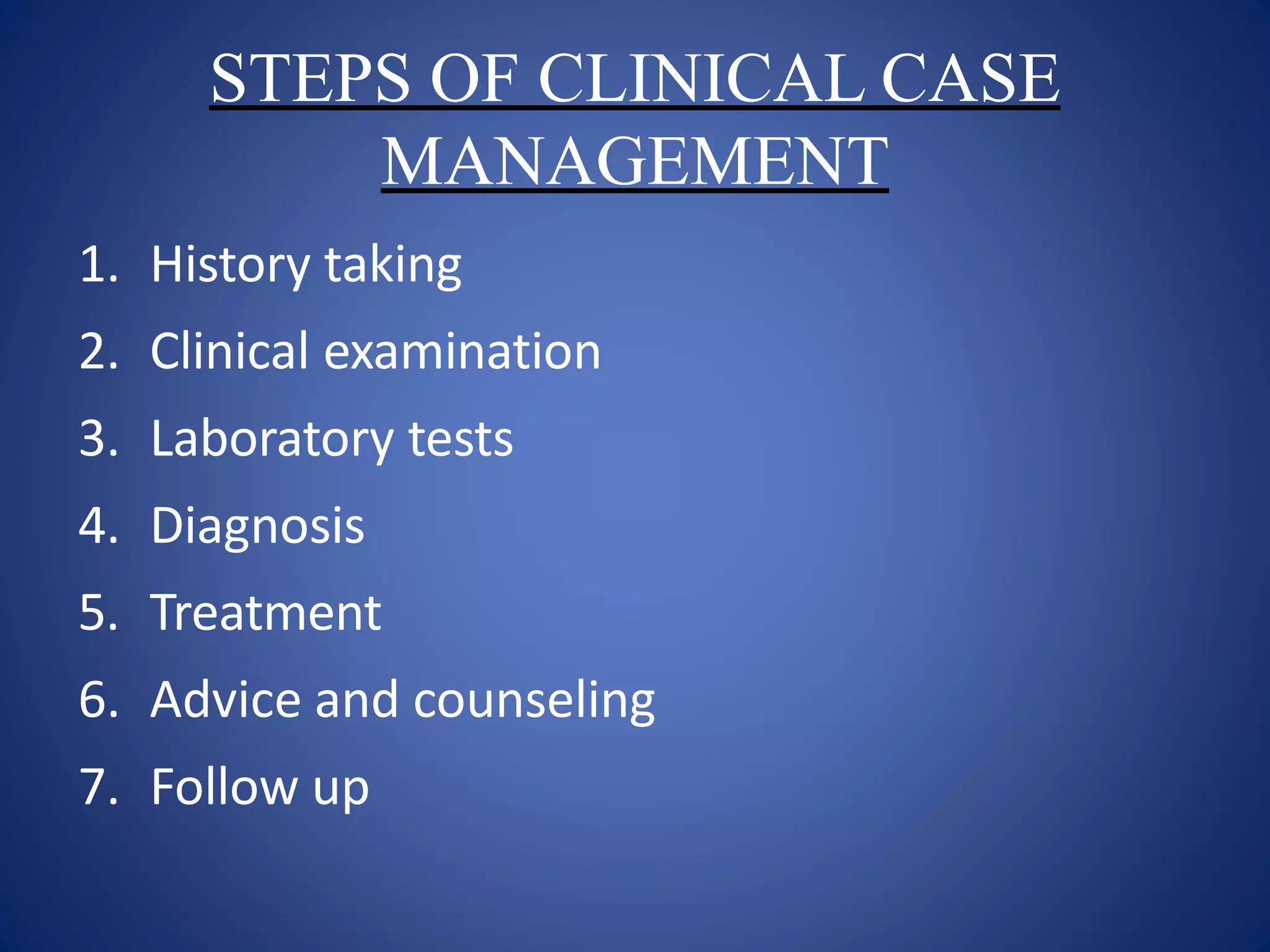 Genital ulcer disease | PPTX