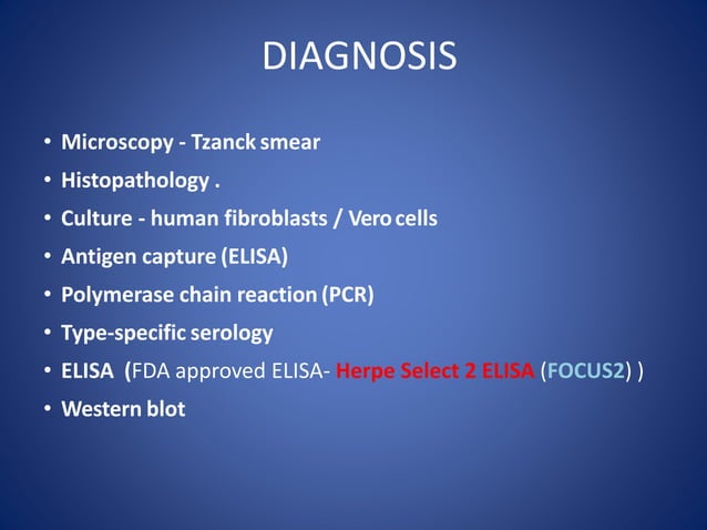 Genital ulcer disease | PPTX