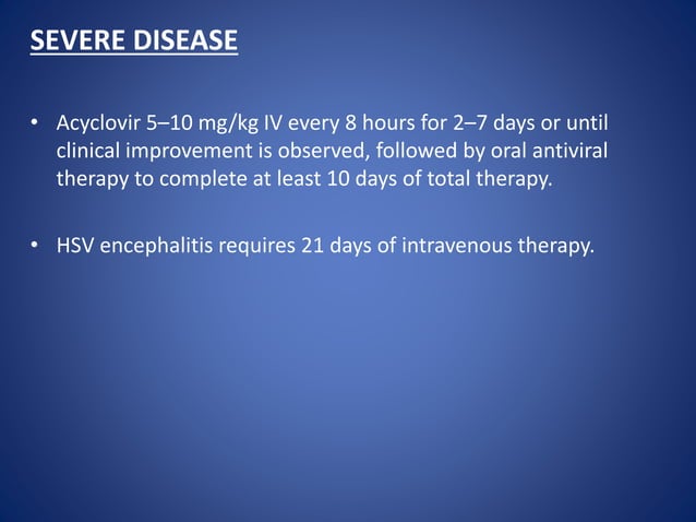 Genital ulcer disease | PPTX