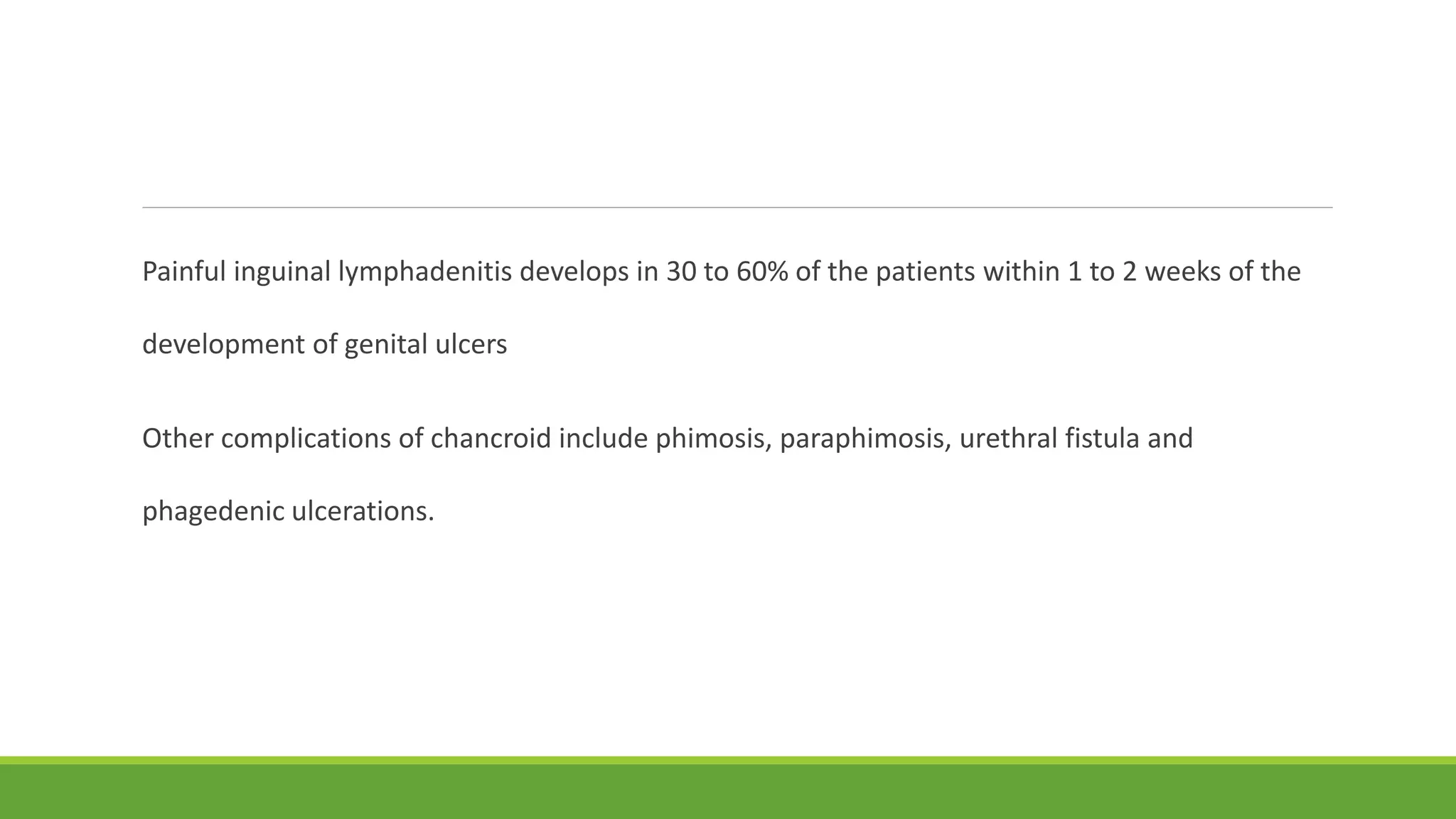 GENITAL ULCERS | PPTX