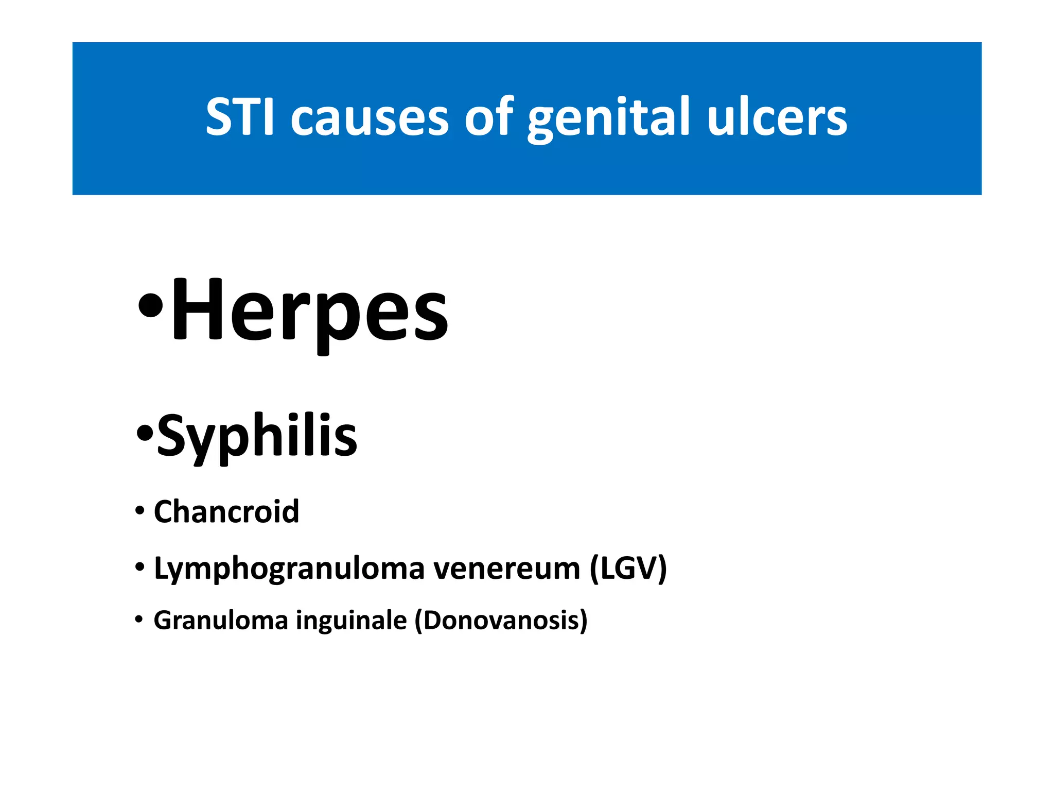 Genital ulcer syndro.pptx