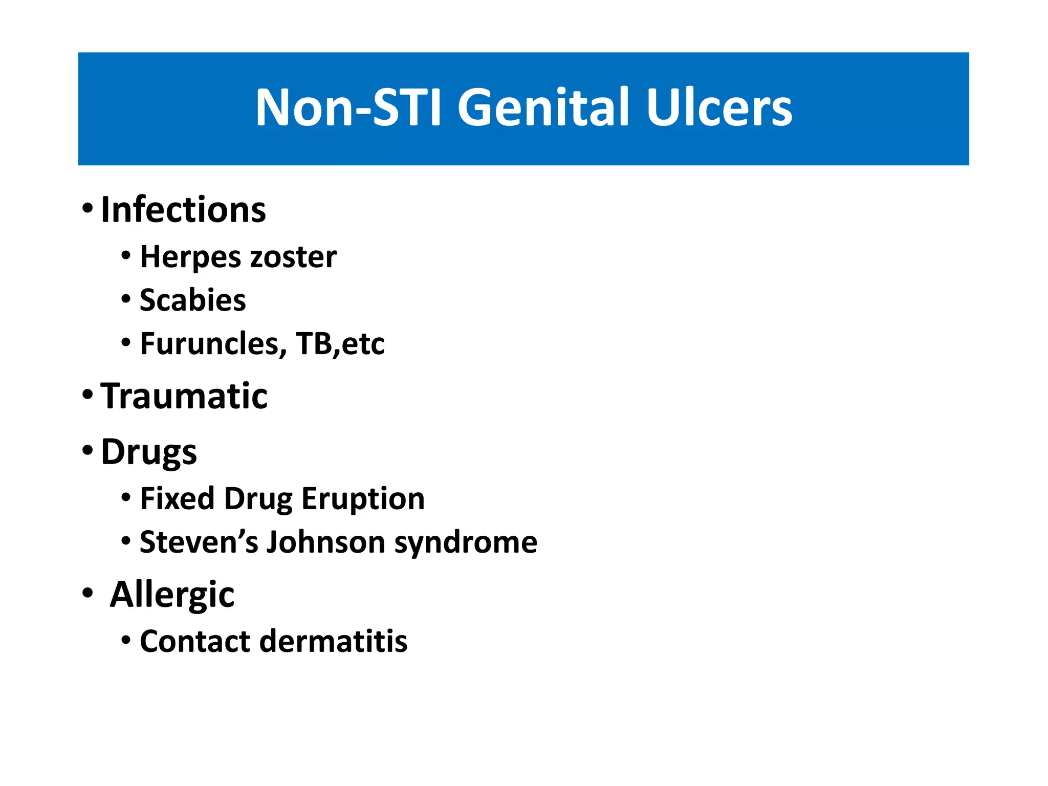 Genital ulcer syndro.pptx