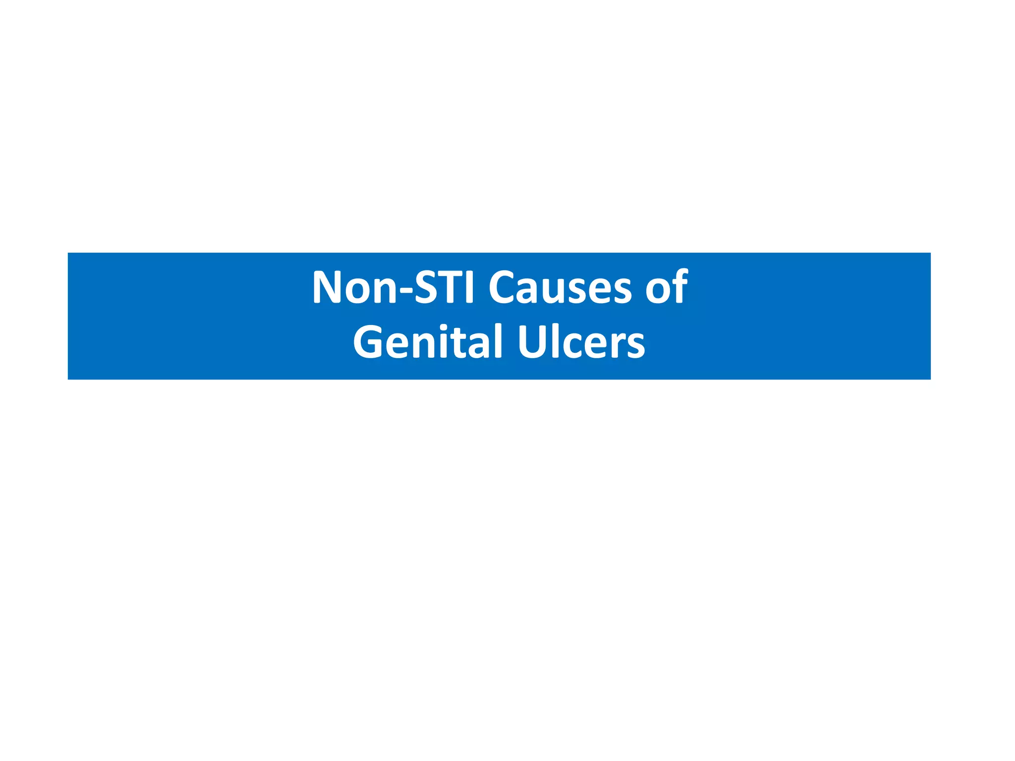 Genital ulcer syndro.pptx