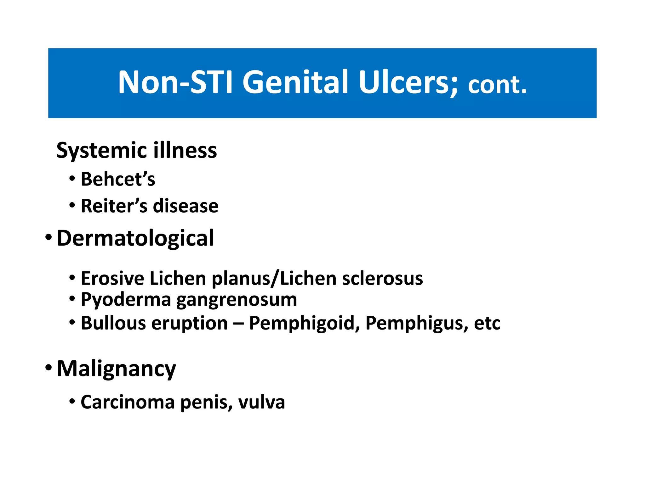 Genital ulcer syndro.pptx