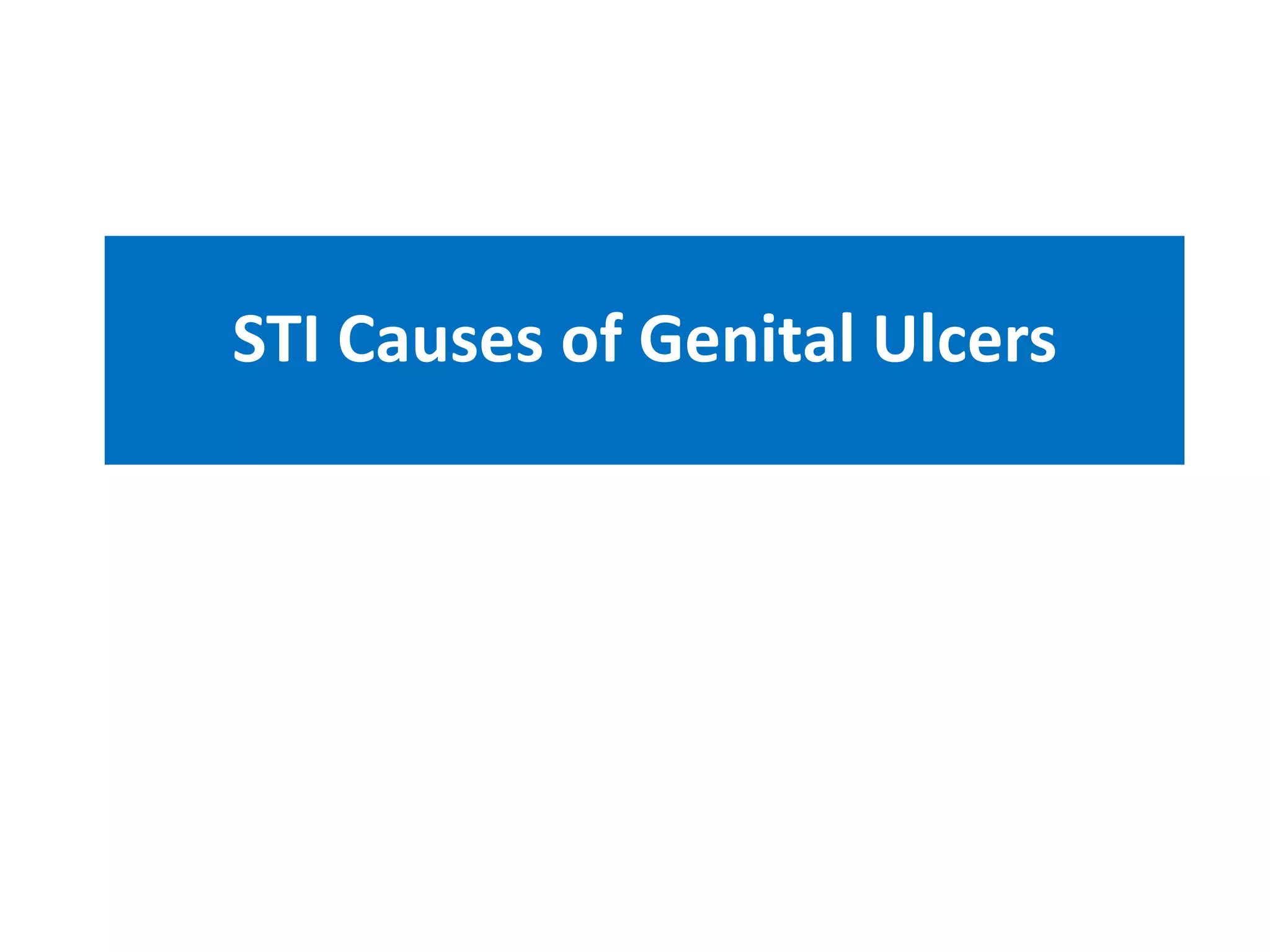 Genital ulcer syndro.pptx
