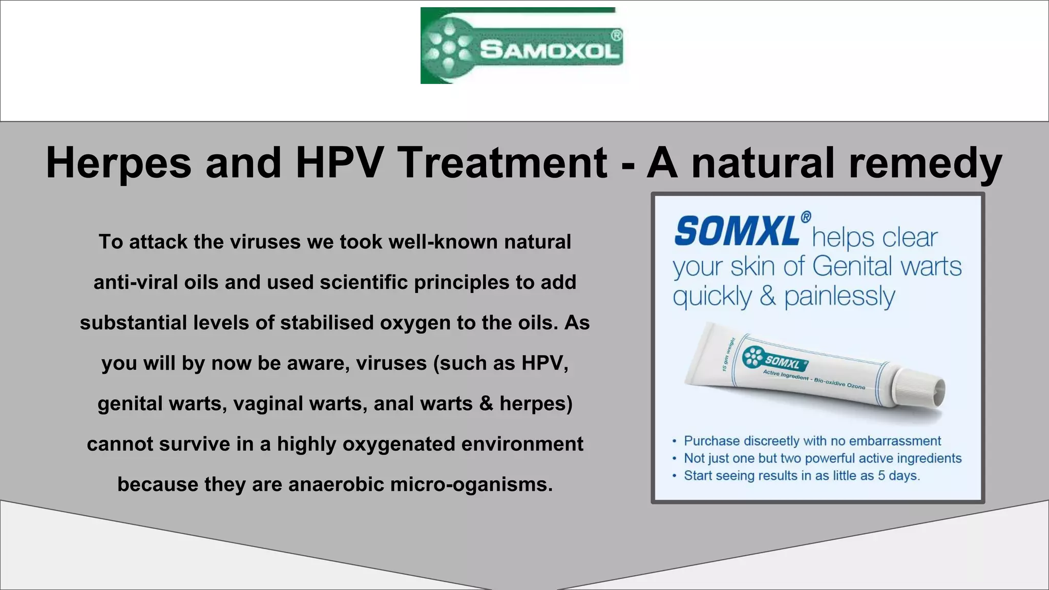 Topical Cream for Genital Warts | Wart Treatment | PDF