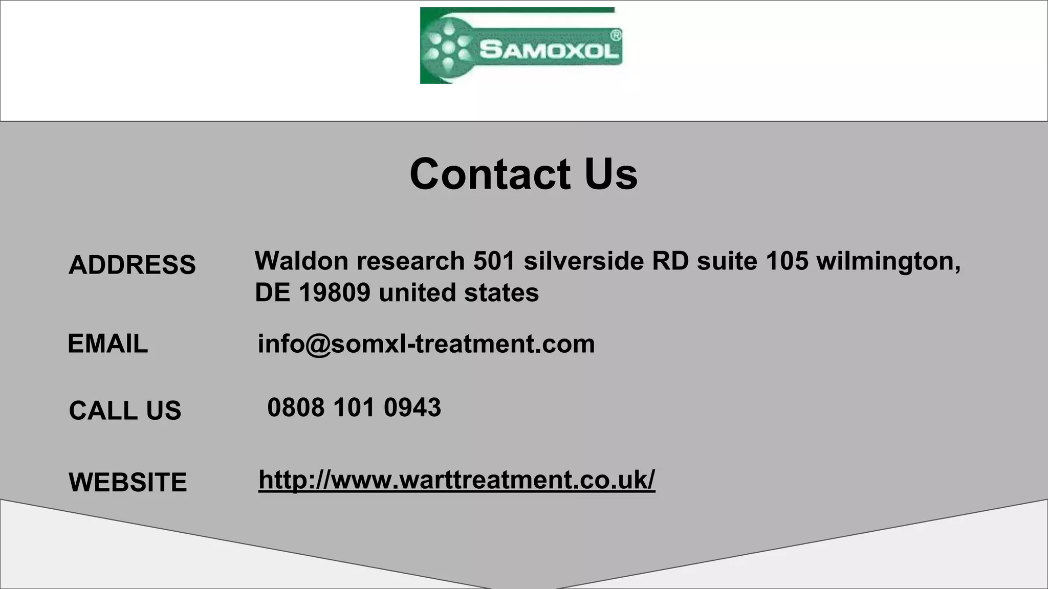Topical Cream for Genital Warts | Wart Treatment | PDF
