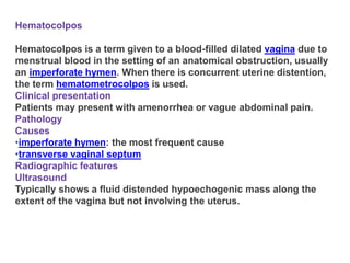 GENITO-GYNAEOBS (Compiled ).pptx